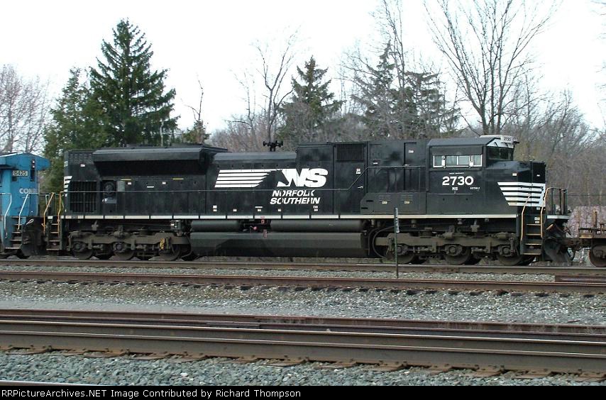 NS 2730
